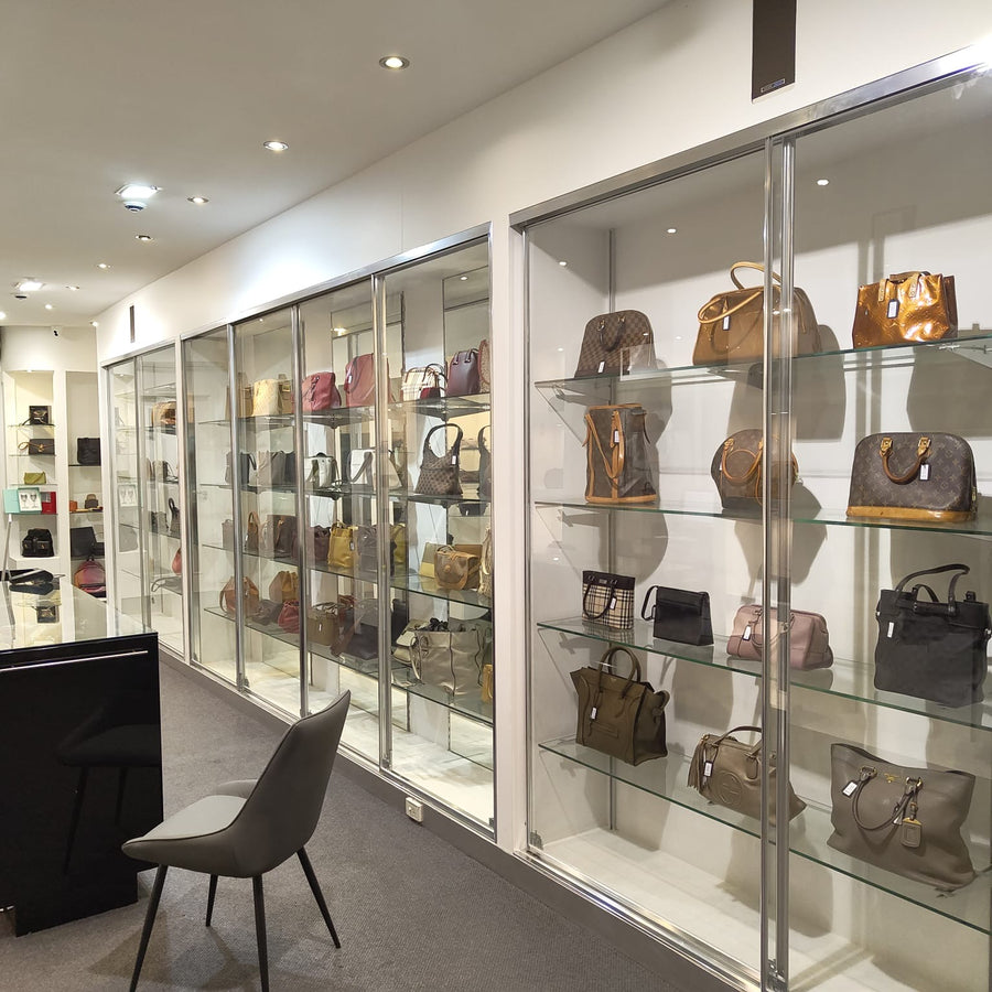 Second Hand Designer & Luxury products | Lost Designer