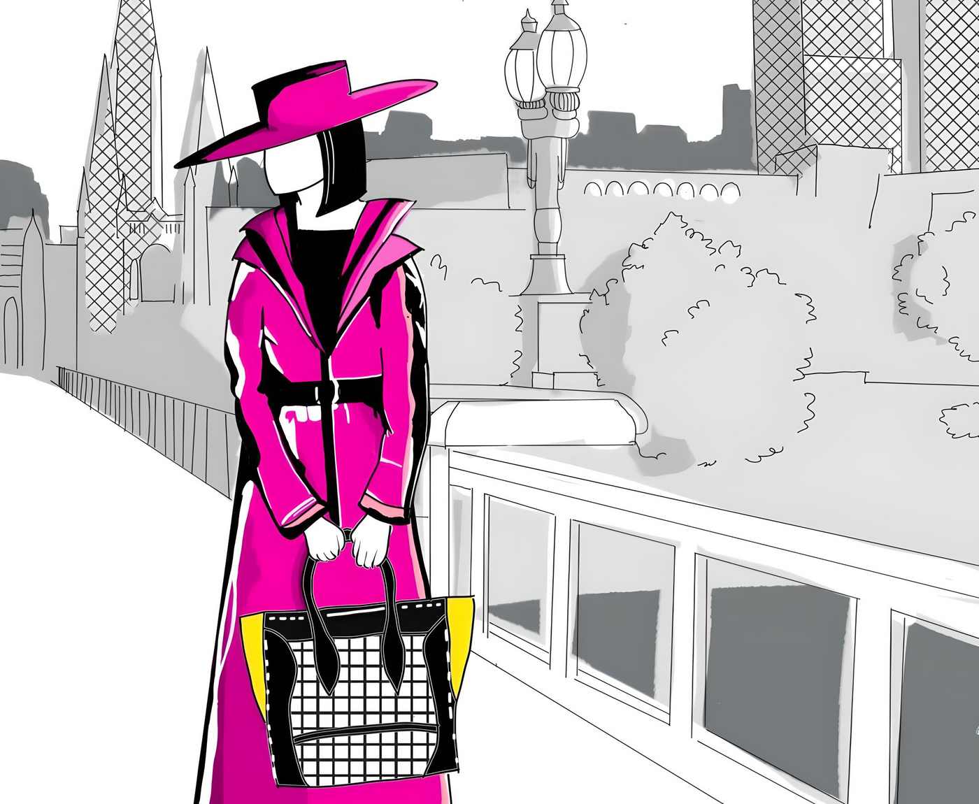 Second Hand Designer & Luxury products | Lost Designer