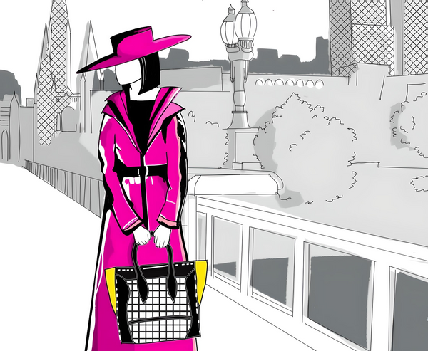 Second Hand Designer & Luxury products | Lost Designer